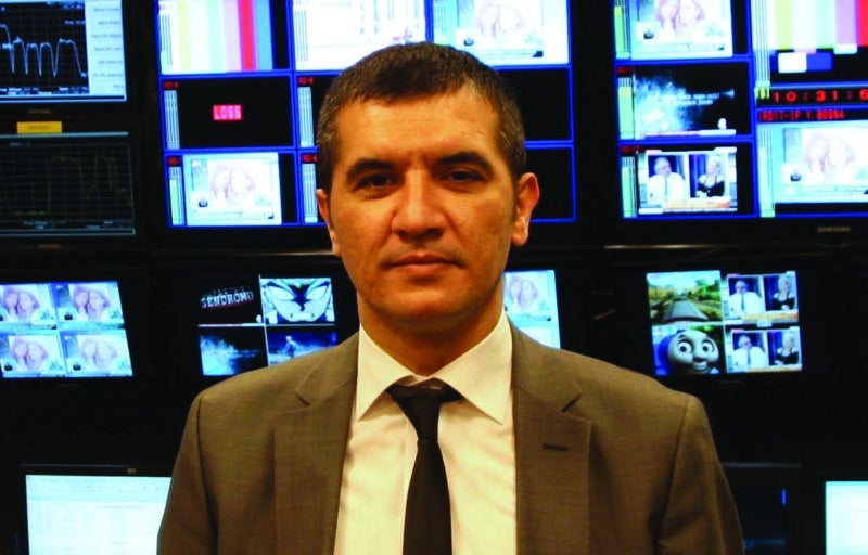 Broadcasters Corner: Erkan Bostanci, Turkuvaz Media Group - Via Satellite