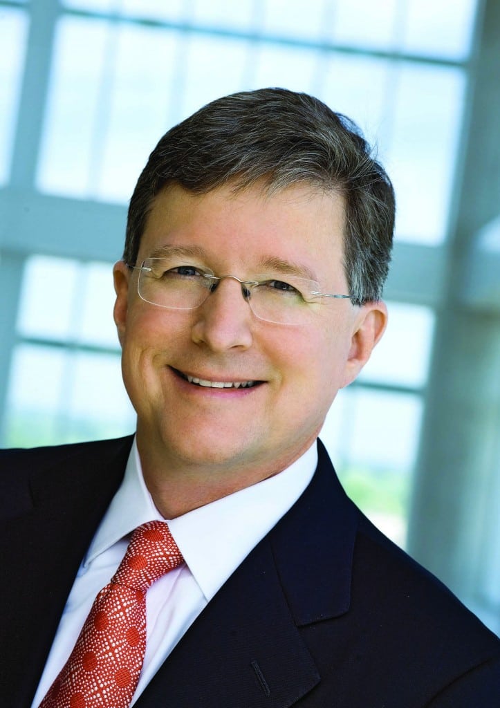 Broadcasters Corner: Mark Hollinger, Discovery Networks International ...