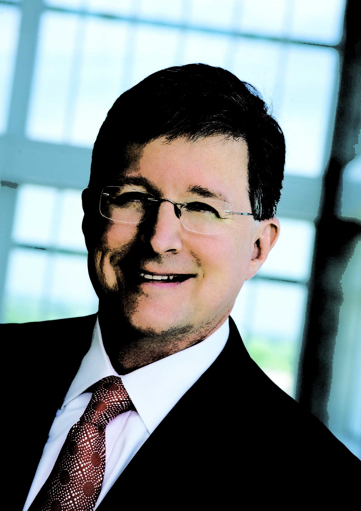 Broadcasters Corner: Mark Hollinger, Discovery Networks International ...