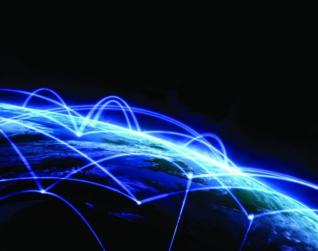 Satellite Succeeding in an IP World - Via Satellite