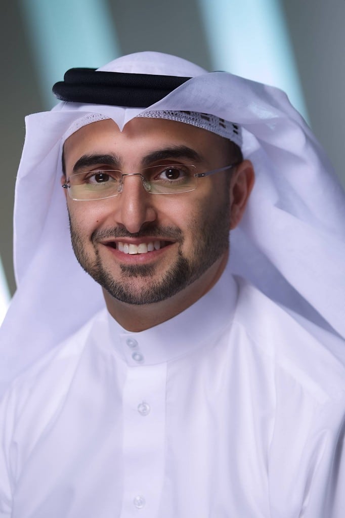 Yahsat CEO Wants in on the Mobile Internet-of-Things Market - Via Satellite