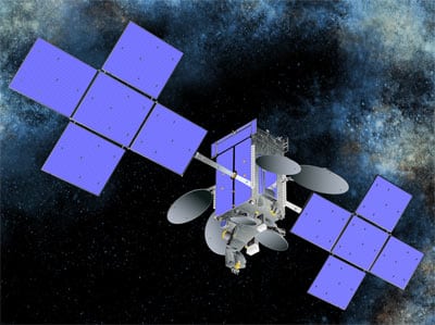 ABS Confirms New Satellite from Boeing to Launch With Satmex 9 - Via ...