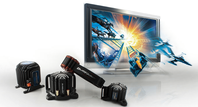 Guitammer Sees Second Quarter Revenue Increase - Via Satellite