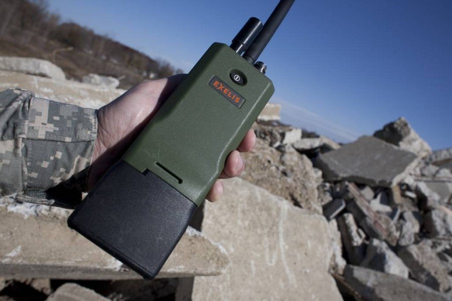 Exelis Receives $115 Million Military Sale Contract - Via Satellite