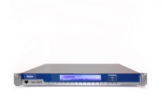 Newtec’s M6100 Satellite Broadcast Modulator Selected by Arqiva - Via ...