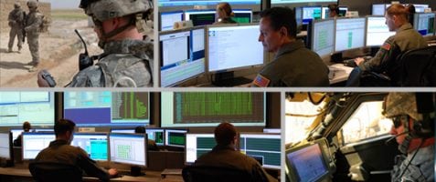 Raytheon Completes iCDR for the GPS OCX - Via Satellite