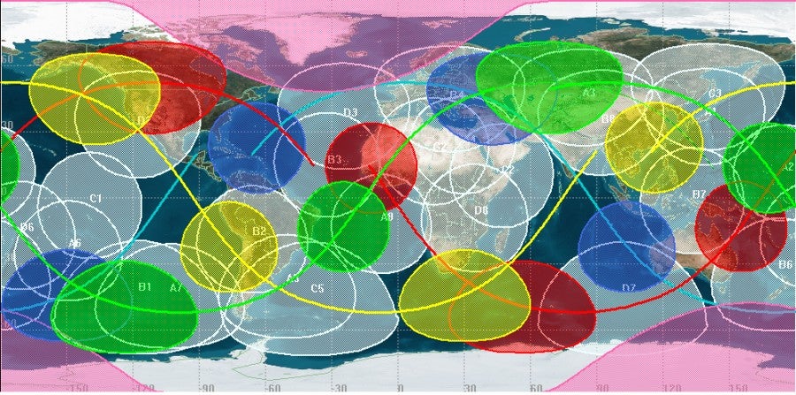 Orbcomm CEO Hints at Greater Inmarsat Collaboration - Via Satellite