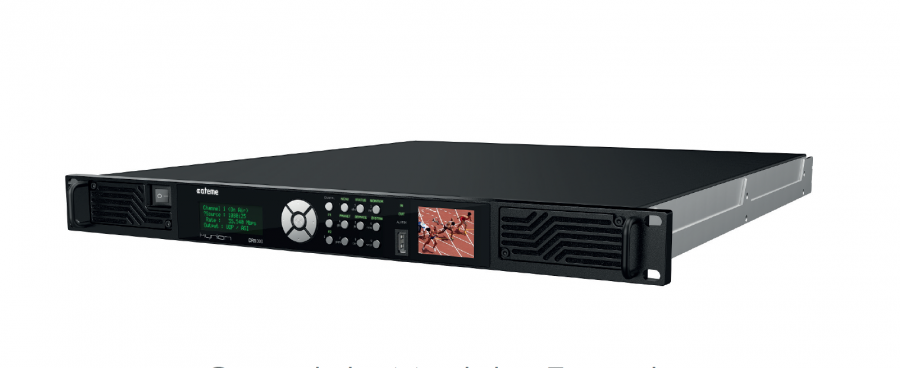 ISOL Selects Ateme Kyrion CM5000 Encoder for News Coverage in Lebanon ...