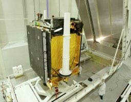 Airbus Tapped to Build All-Electric UK MOD Skynet Satellite - Via Satellite