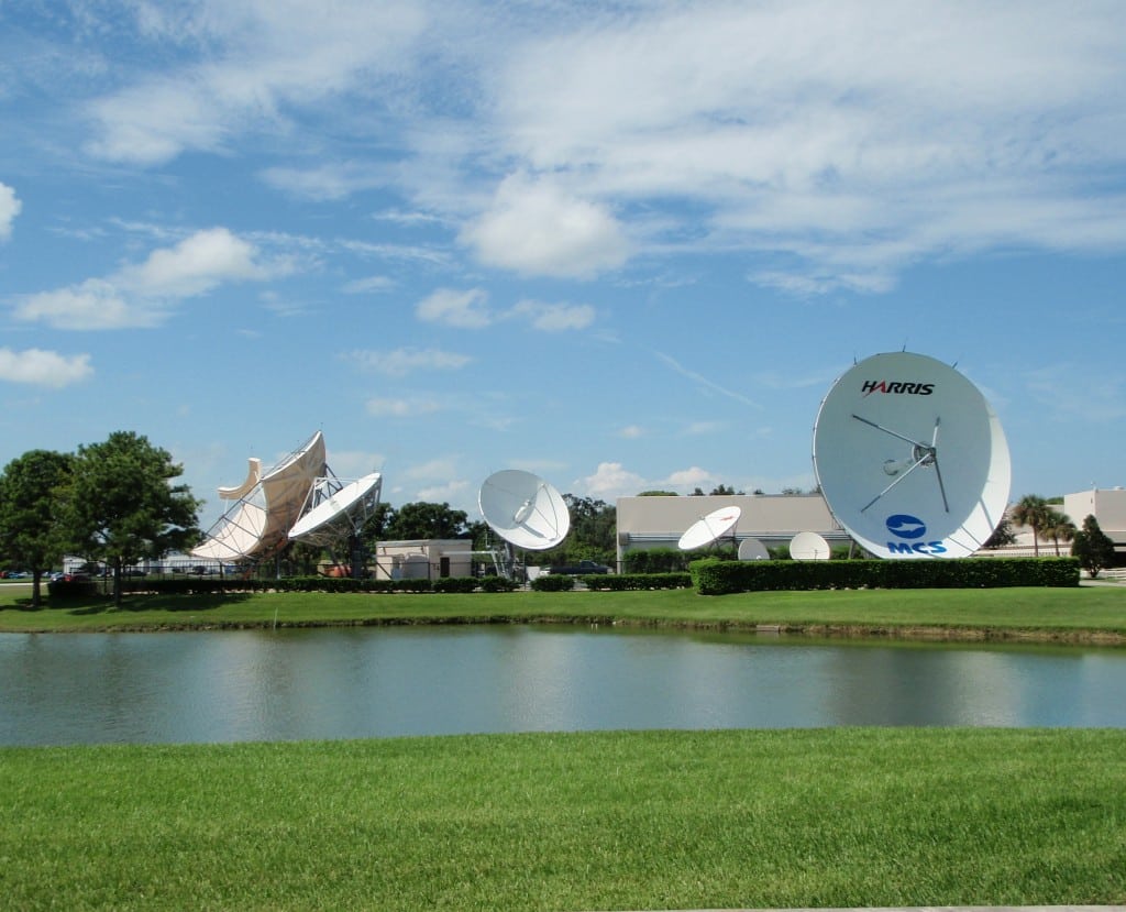 Harris Broadcast Acquires Imagine Communications - Via Satellite