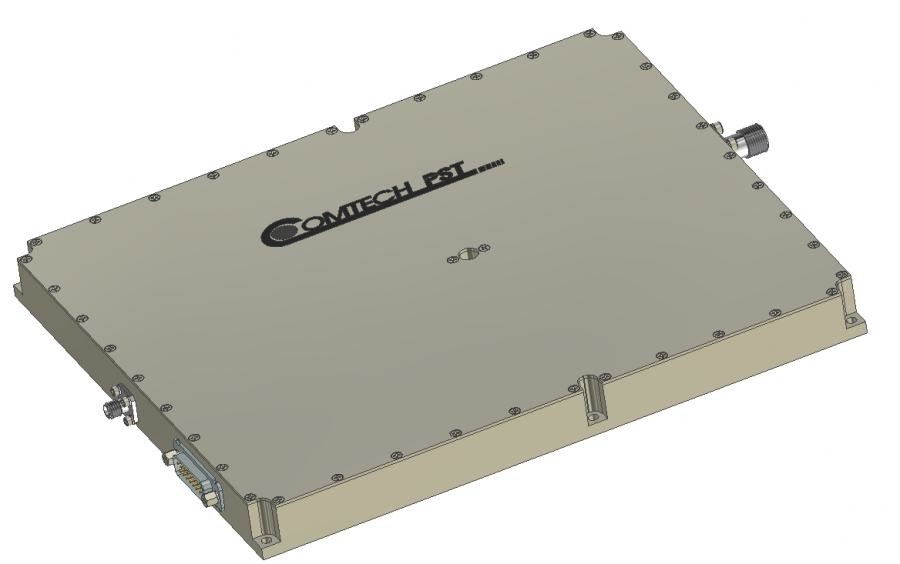 Comtech PST Releases New Power Amplifier Module - Via Satellite