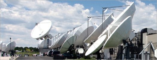 EchoStar Reveals Details for Merger of BSS Business - Via Satellite
