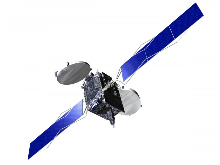 Measat Carrying eSports Channel eGG on Measat 3a Satellite - Via Satellite