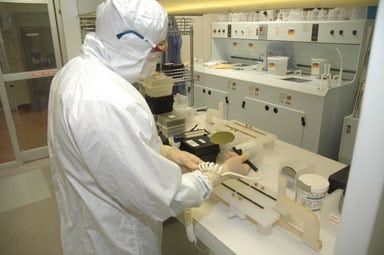 MACOM Acquires Nitronex - Via Satellite