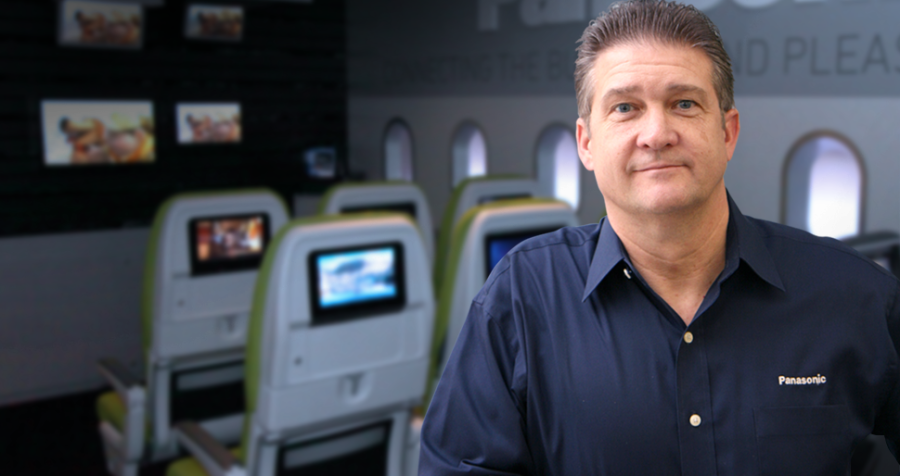 Panasonic Avionics Talks ‘Extreme HTS,’ Musing Next Capacity Purchase ...