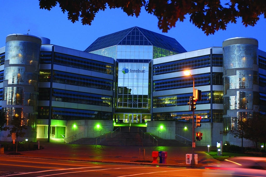 Intelsat Announces Final Results of Exchange Offers by ICF - Via Satellite