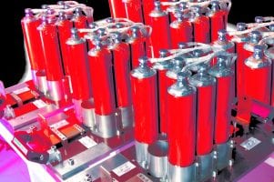 Saft Pulling Advances From Other Fields to Accelerate Space Battery ...
