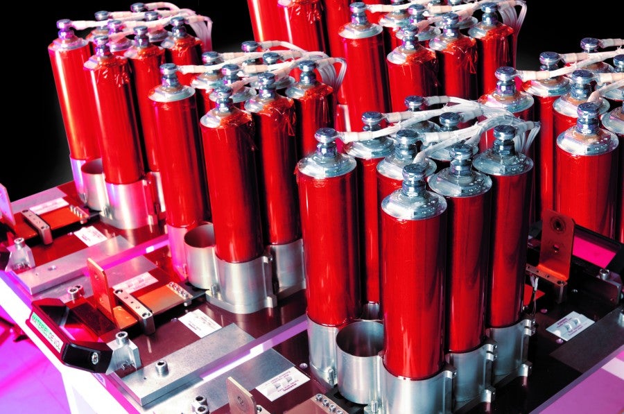 Saft Pulling Advances From Other Fields to Accelerate Space Battery ...