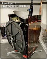Boeing on Schedule for Delivery of All-Electric Satellites - Via Satellite