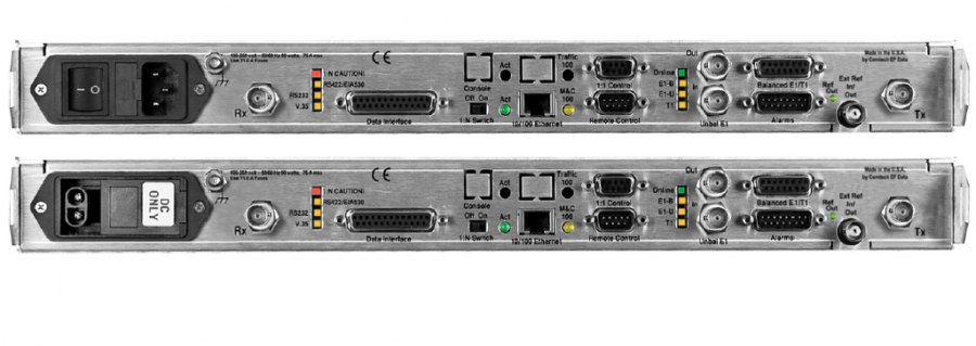 Comtech Unveils Two New Satellite Modems with Greater Functionality ...