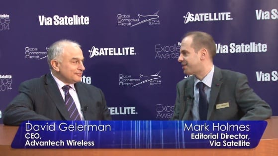 GaN to be Dominant RF Technology of the Future, Says Advantech Wireless ...