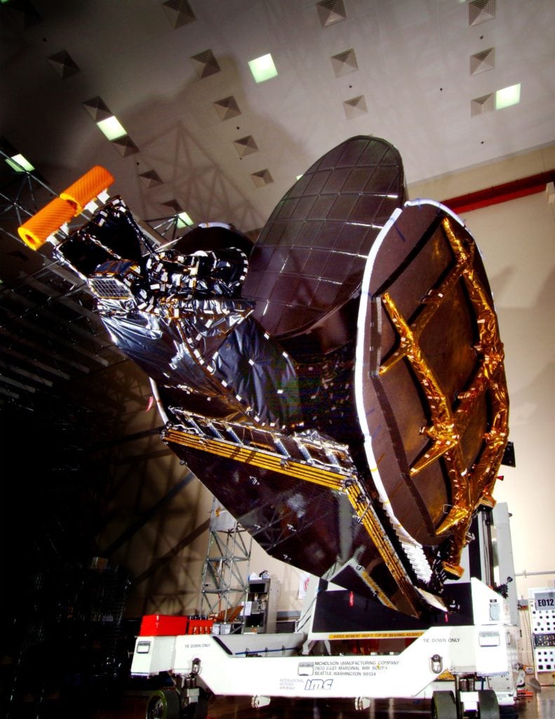 RRsat, Intelsat to Expand into North American DTH Market - Via Satellite