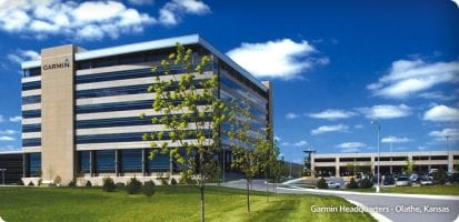 Garmin to Acquire Fusion Electronics - Via Satellite