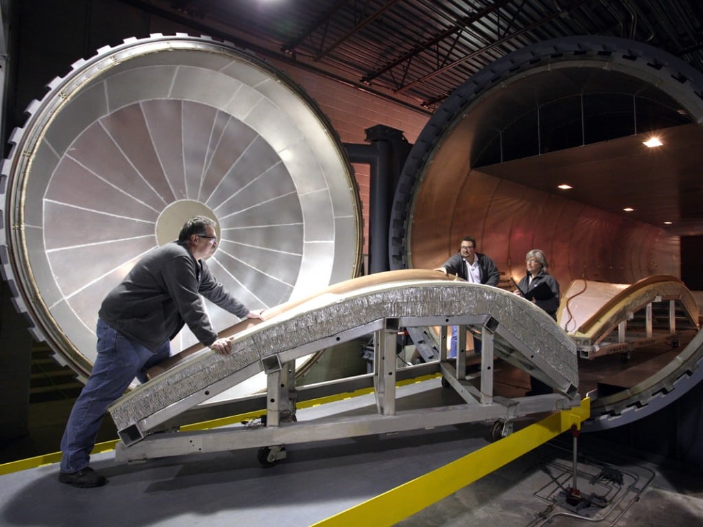 Exelis Establishes Asia-Pacific Headquarters in Australia - Via Satellite