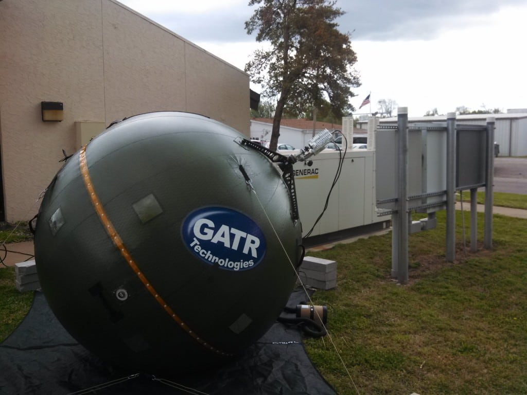 Kansas Highlights Emergency Response Importance for GATR - Via Satellite