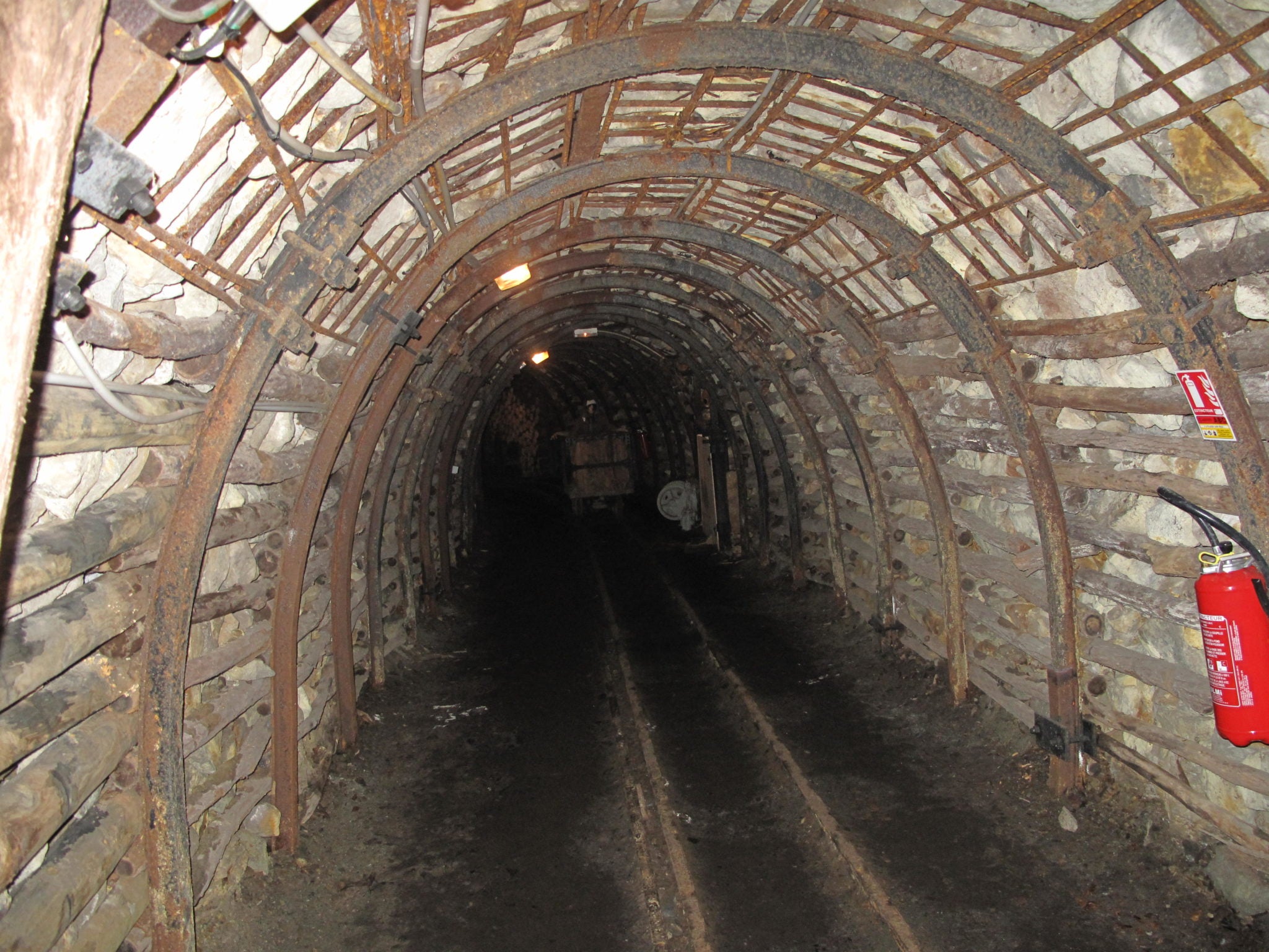 Gilat Introduces Satellite Phone Service for African Underground Mines ...