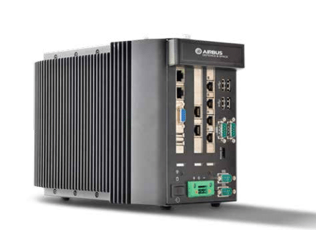 Airbus Ships 1000th XChange Maritime Communications Solution - Via ...