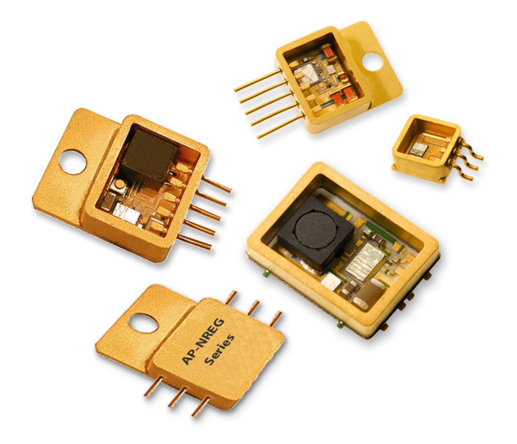 API Technologies Unveils New Line of Radiation-Hardened Products - Via ...