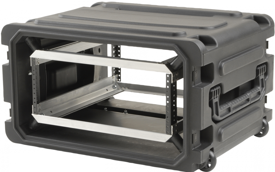 Packaging Satellite System Electronic Equipment in a Mobile Environment ...