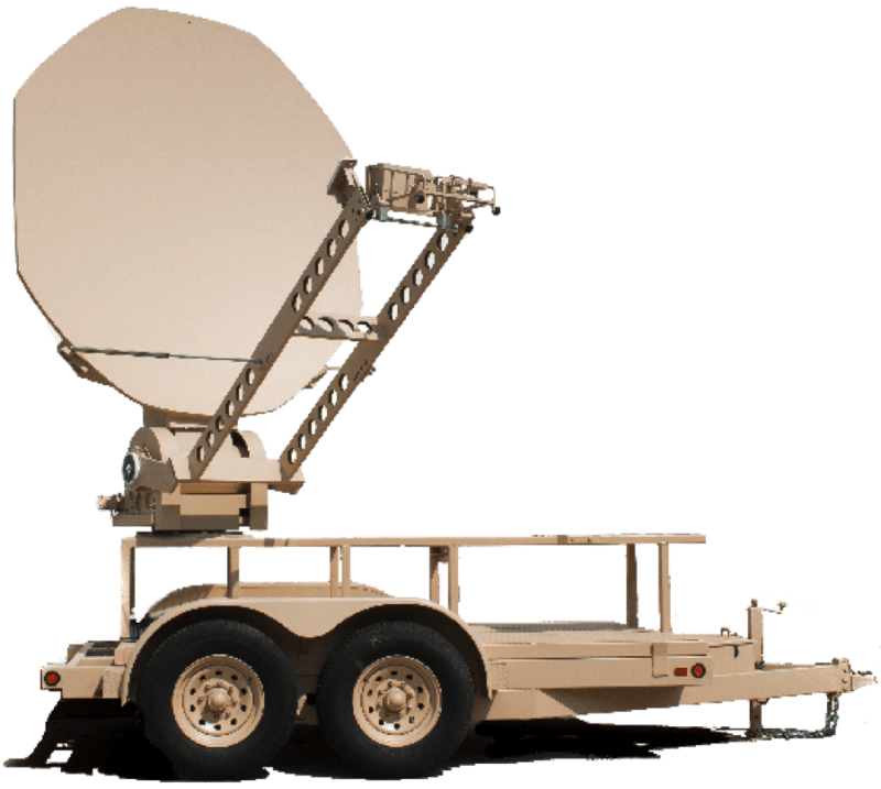 ASC Signal Releases New Carbon Fiber Antenna, Wins Military Contract ...