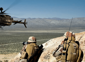 Harris Receives $11 Million Order for Falcon III Tactical Radios - Via ...