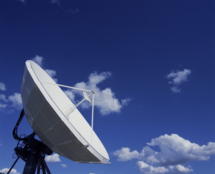 SES Wins Managed Network Services Contract from Peru's ColinaNet - Via ...