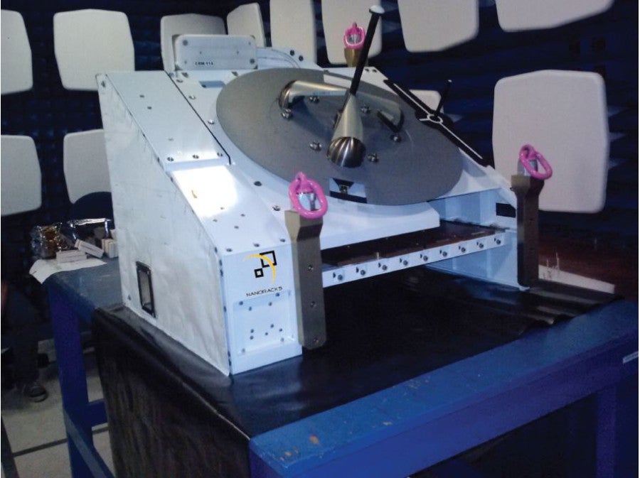 SSL, NanoRacks Leveraging Partnership to Enter New Markets - Via Satellite