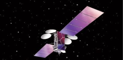 Lockheed Martin Unveils Reprogrammable A2100 Satellite Bus With Dual ...