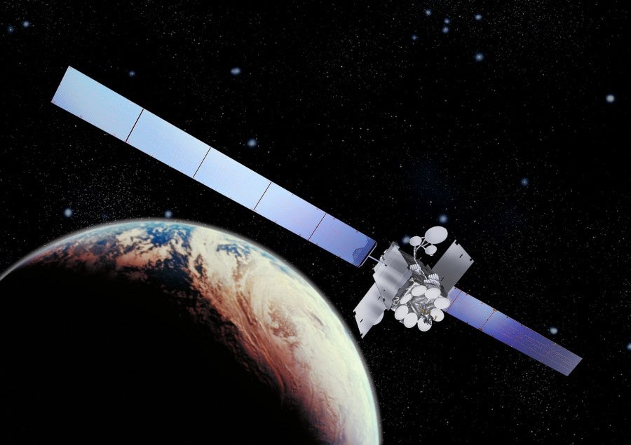 DOD Awards Comsat Contract to Support African Comms via Global Xpress ...
