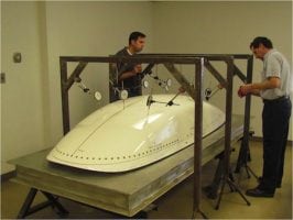 CPI Industries Builds on Quad-Band Radome Following Roaming Demo with ...