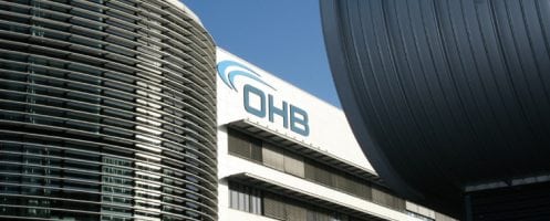 OHB's LuxSpace Enters Enterprise IoT Service MOU with OQ Technology ...