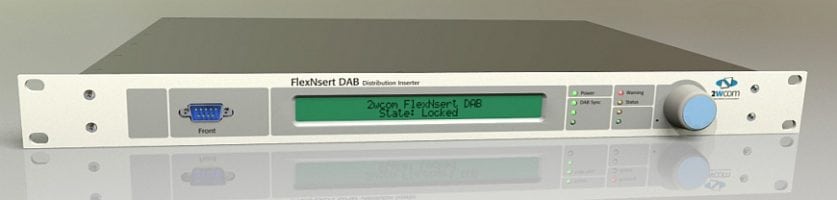 Club DAB Italia Rolls Out National SFN DAB with 2wcom Technology - Via Satellite