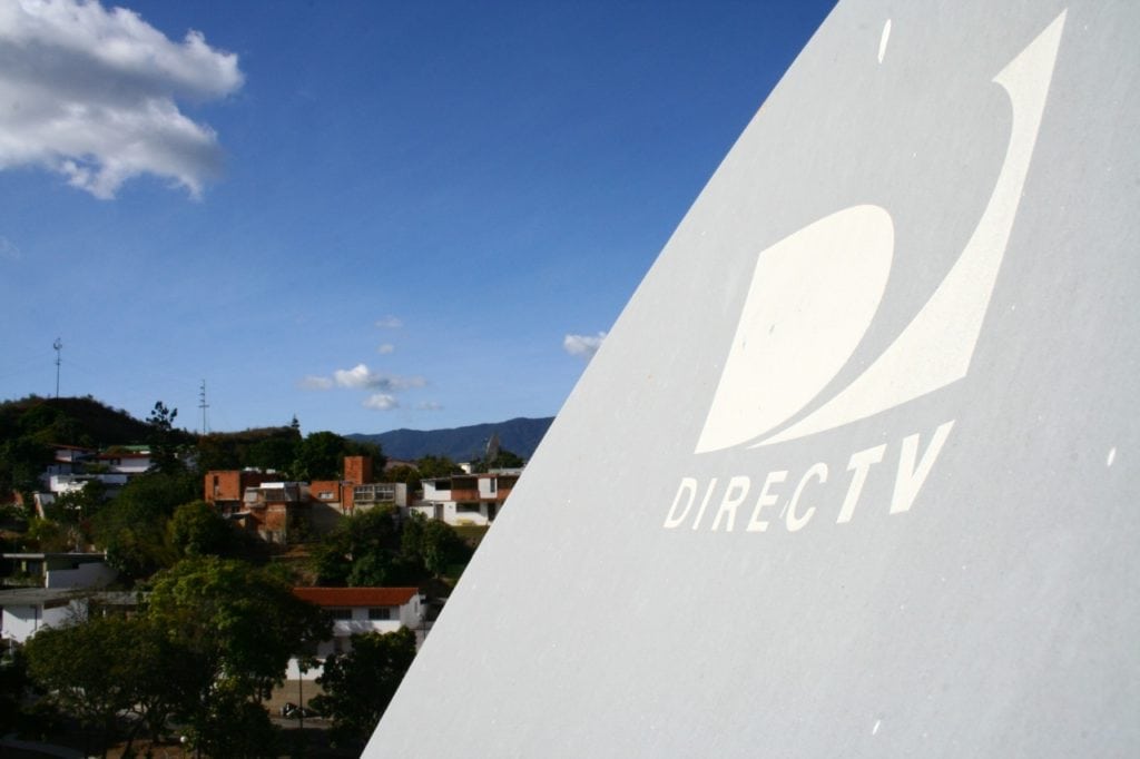 DirecTV Begins Offering 4K Programs with Exclusive Samsung Partnership ...