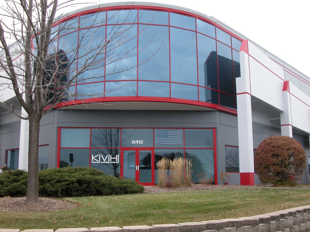 New KVH Customer Orders $4.3 Million of Military Navigation Systems ...