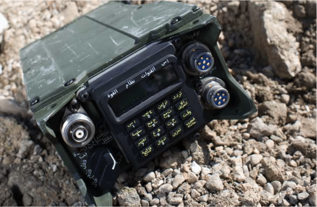International Customer Orders $30 Million of Exelis Radios and ...