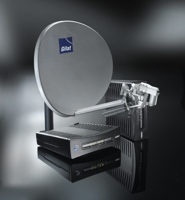 Gilat Wins SkyEdge 2 VSAT Customer in the Philippines - Via Satellite