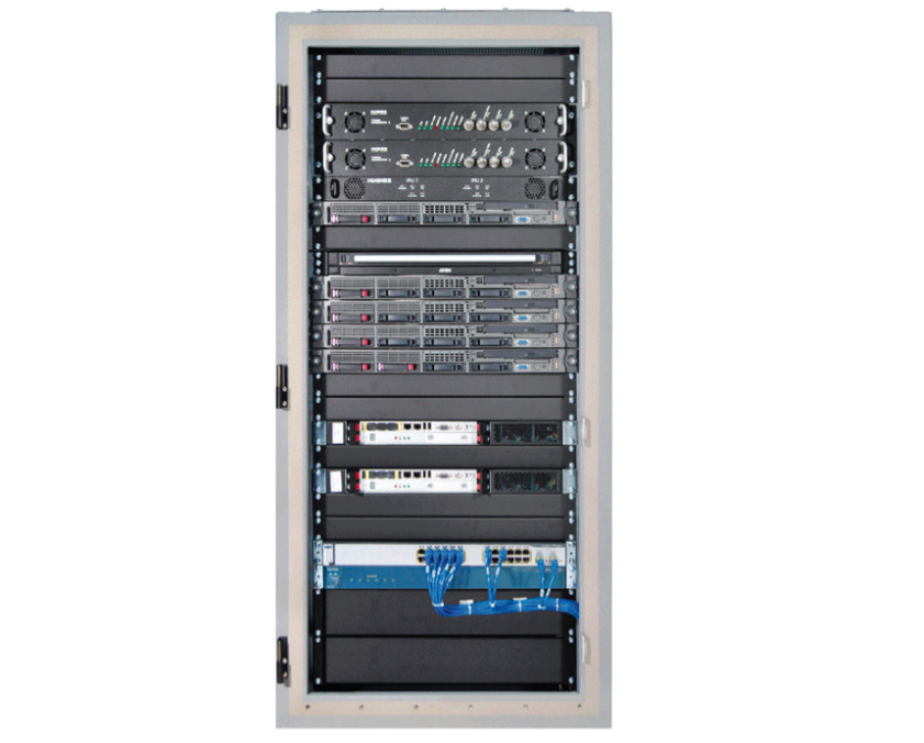 Roilcom Purchases Hughes HX Gateway and 240 VSATs - Via Satellite