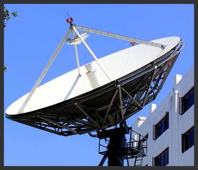 VSAT and Broadband Subscribers to Reach 9.5 Million by 2023 - Via Satellite