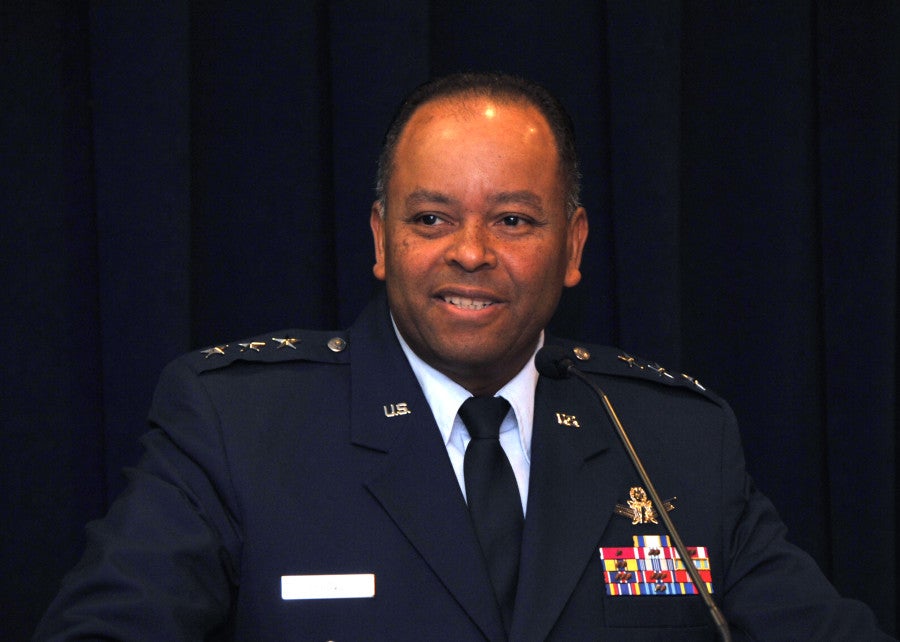Air Force SMC Completes Merger of Two Directorates - Via Satellite