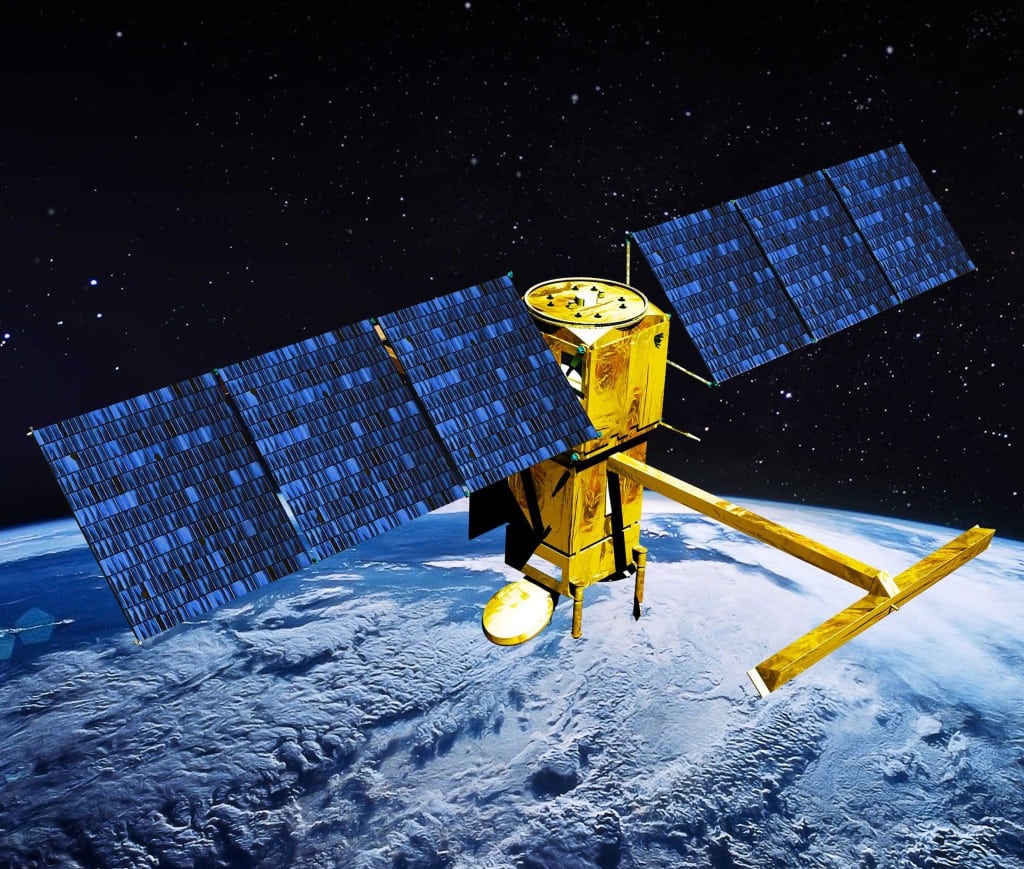 CNES Picks Thales Alenia Space to Build SWOT Satellite - Via Satellite